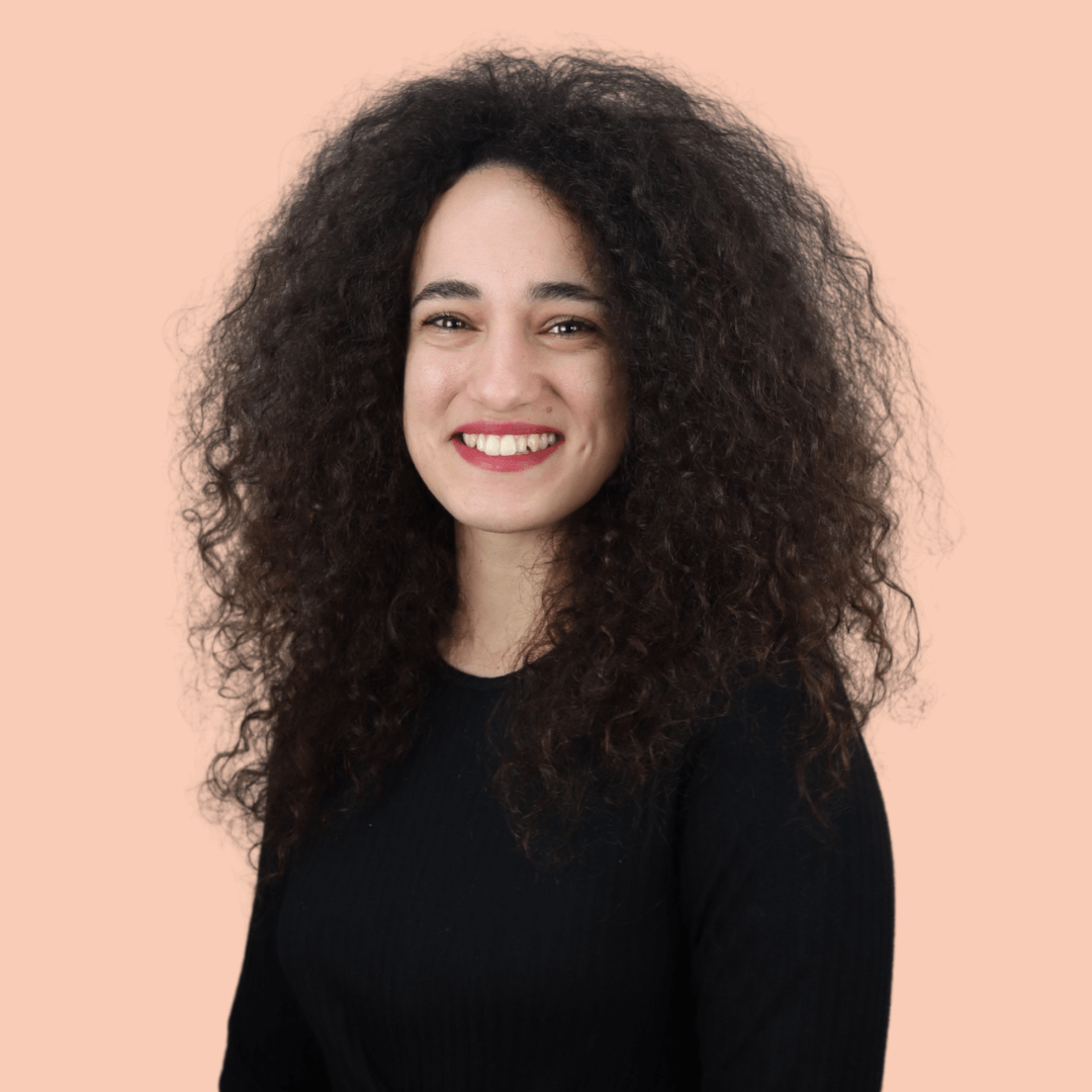 Our Team - About Us - linq