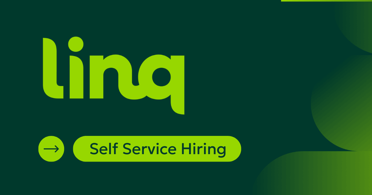 linq Platform Hiring