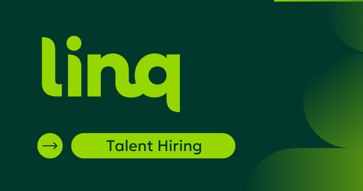 Talent Hiring Solutions - linq